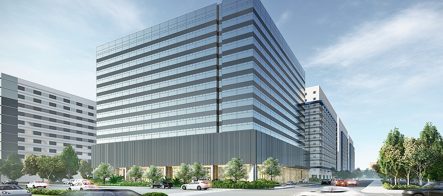 SMDC Ice Tower - MCA Properties - Best Properties in the Philippines