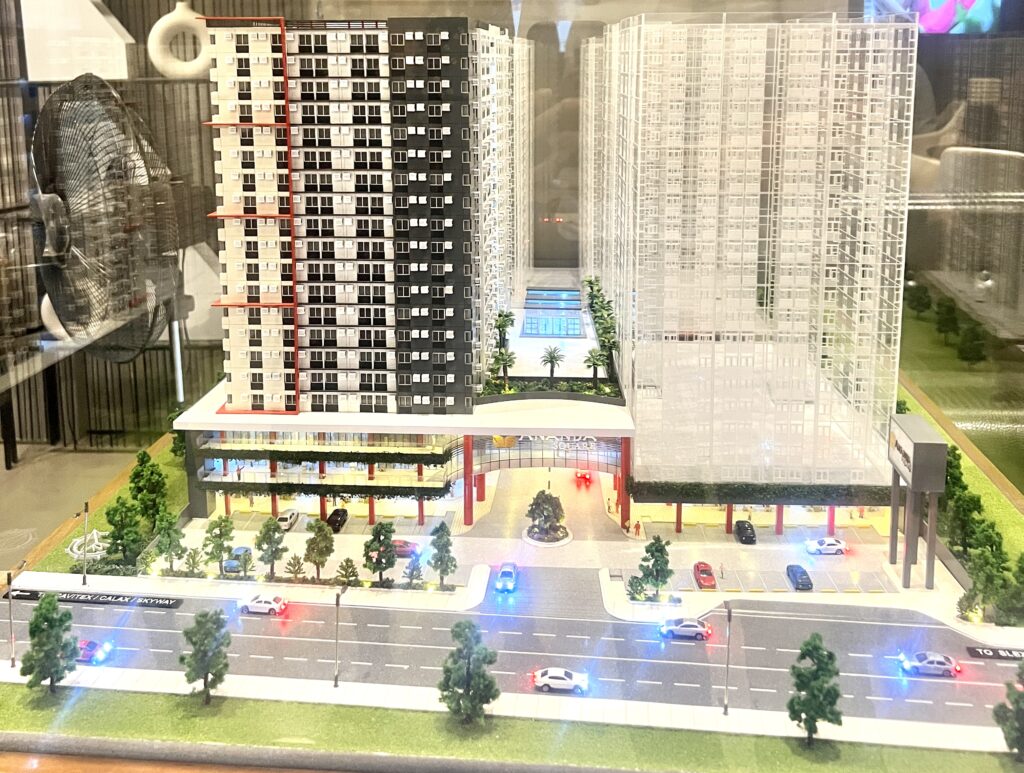 Ananda Square – MCA Properties – Best Properties in the Philippines